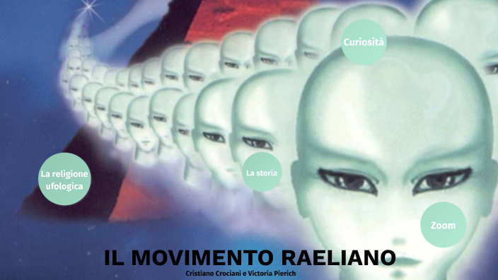 il movimento raeliano by victoria pierich on Prezi