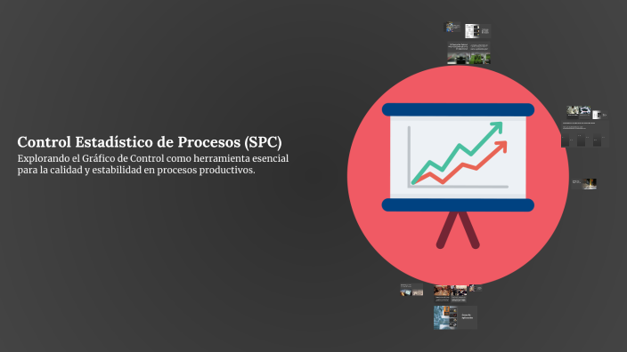 Control Estadístico de Procesos (SPC) by Raul Pinal on Prezi