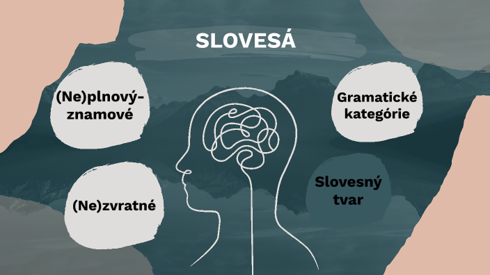 SLOVESÁ by Eva Machová on Prezi