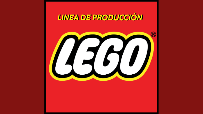 Línea de producción de LEGO by Harold Macias on Prezi