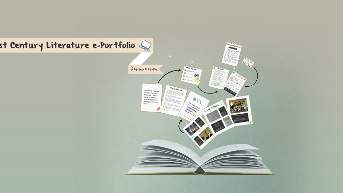 21st Century Literature e-Portfolio by Kyra Peralta on Prezi