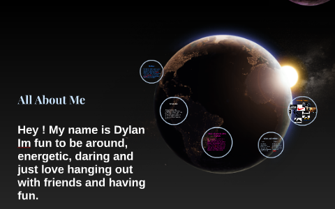 Hey! My name is Dylan by Dylan Gould on Prezi