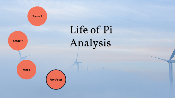 Life of Pi Analysis by Lawrence Liu on Prezi