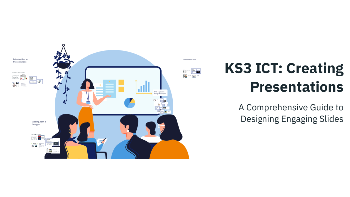 KS3 ICT: Creating Presentations by shepard k Munyaradzi on Prezi