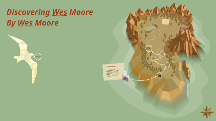 Discovering Wes Moore by Rayquan Brown on Prezi