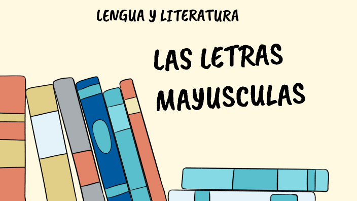 USO DE LA MAYUSCULA by Ana Paucar on Prezi