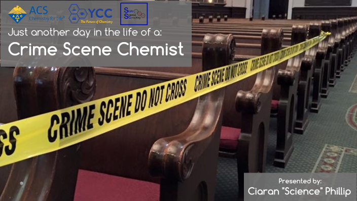 CSI Chemistry by C. F. Phillip on Prezi