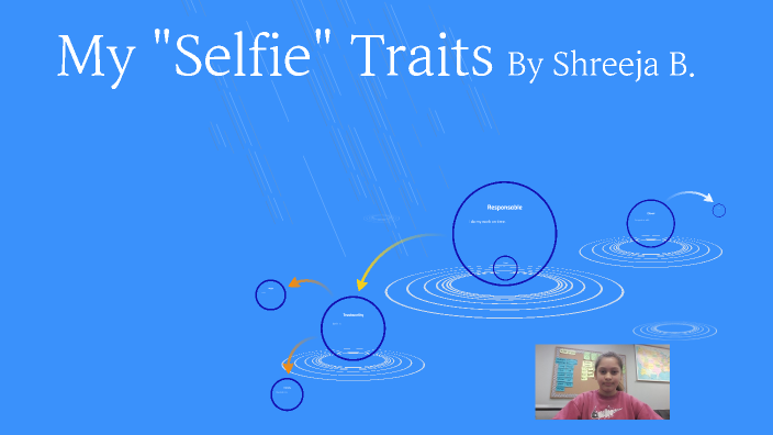 My "Selfie" Traits by Shreeja Bhattarai on Prezi