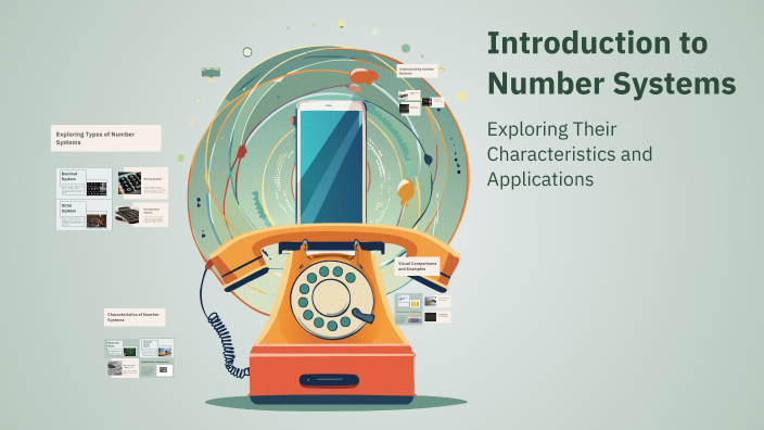 Introduction to Number Systems by Computer Science on Prezi
