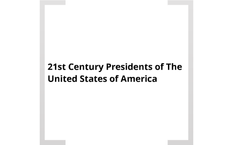 Presidents of The United States by LaShunda Barnes on Prezi
