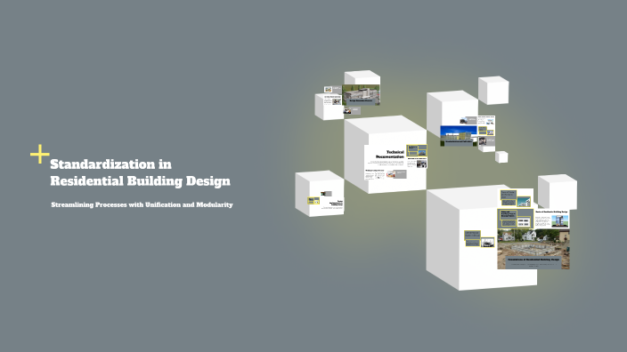 Standardization in Residential Building Design by adham jabborov on Prezi