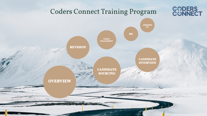 Coders Connect Training by Tayla Fourie on Prezi