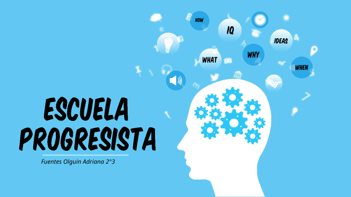Escuela Progresista by Adriana Fuentes on Prezi