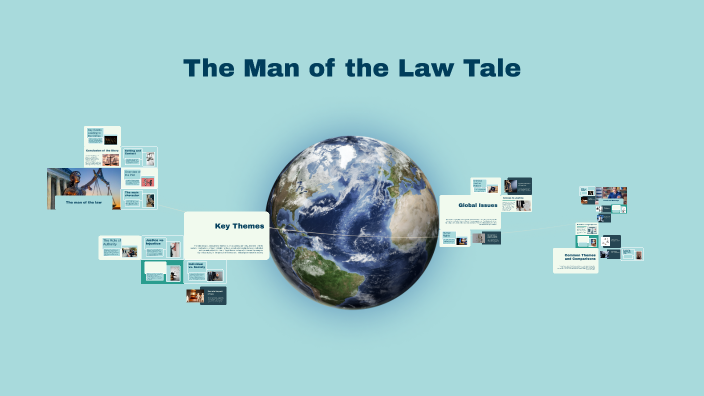 The Man of the Law Tale by Stefan Cheung on Prezi