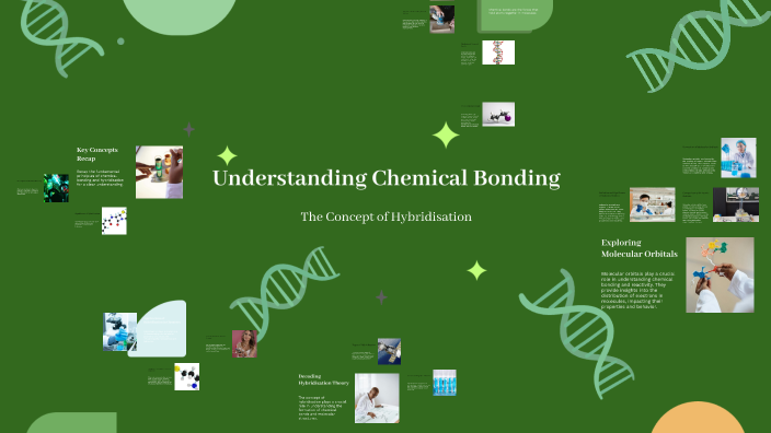 Understanding Chemical Bonding by Sanjeev Sharma on Prezi