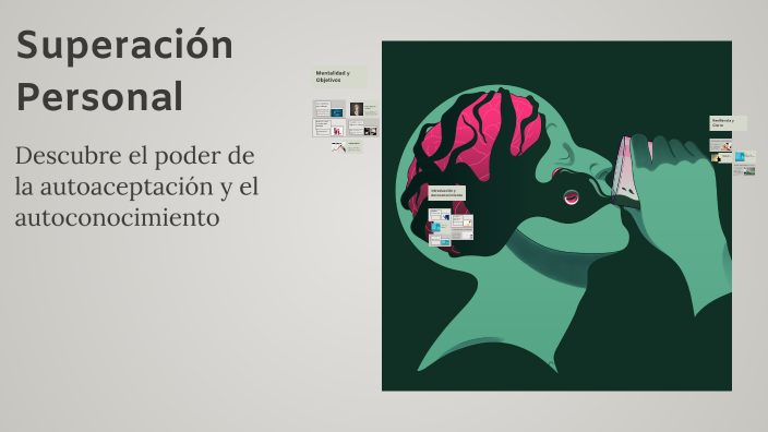 Superación Personal by Leticia Tobar on Prezi