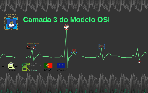 Camada 3 do Modelo OSI by Jonathan Vicente on Prezi