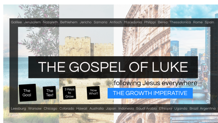 Growth Imperative by Timothy Sprankle on Prezi
