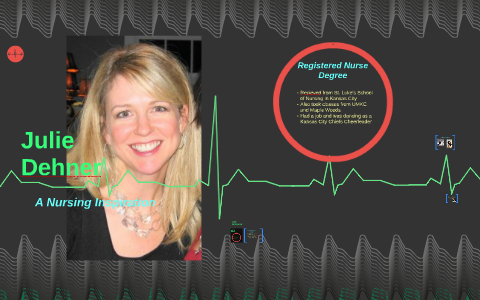 Julie Dehner by Skylar Suppes