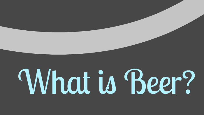 What is Beer? by Nicole Coetzee on Prezi