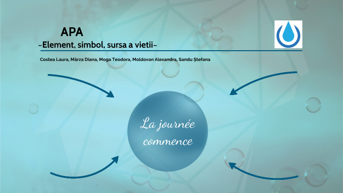 APA-chimie by Alexa Alexandreascu on Prezi