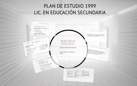 ESTRATEGIAS DIDÁCTICAS by Lizbeth Brito Medina on Prezi