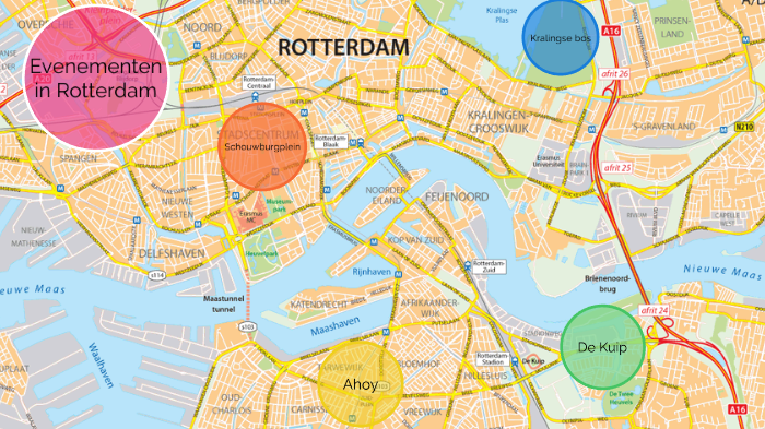 Stella Events in Rotterdam by Stella Stokman on Prezi