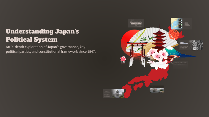 Understanding Japan's Political System by ruslan najafov on Prezi