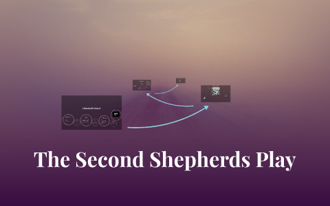 The Second Shepherds Play by Helena Smith on Prezi