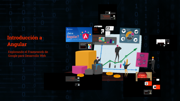 Introducción a Angular by Miguel Angel Ramirez Perez on Prezi