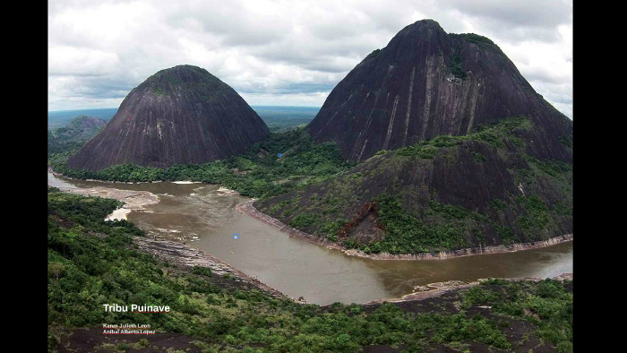 Tribu Puinave by ingrid cruz on Prezi