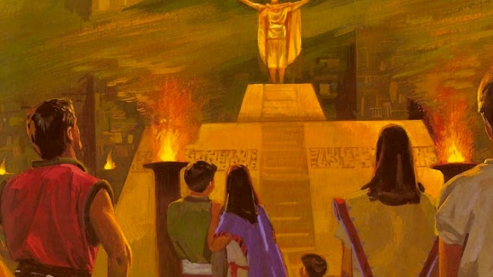 Lesson 66 Mosiah 26 by Gilbert Bradshaw on Prezi