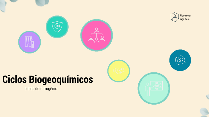 Ciclos Biogeoquímicos by amanda bandeira on Prezi