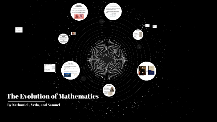 Mathematics by Nathaniel George on Prezi