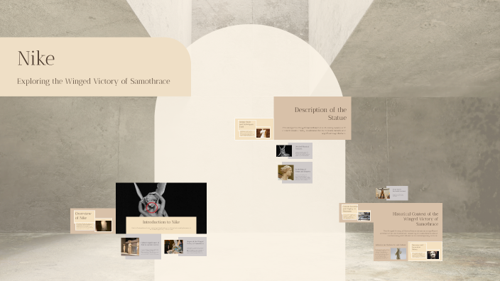 Nike by Leonor Martins on Prezi