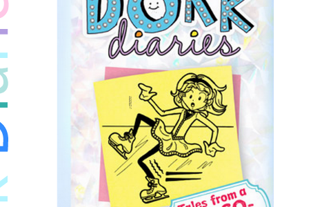 Dork Diaries by Kyra Reyes on Prezi
