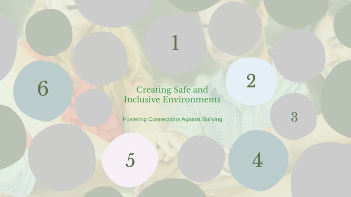 Creating Safe and Inclusive Environments by Prabesh Raj Pant on Prezi