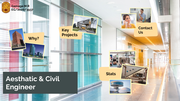 Aesthetic And Civil Engineering by Ruvindhya Gamage on Prezi