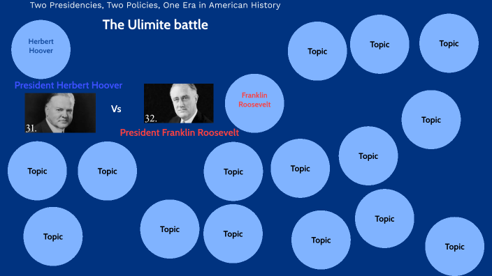 The Ultimate battle by Caden Watts on Prezi