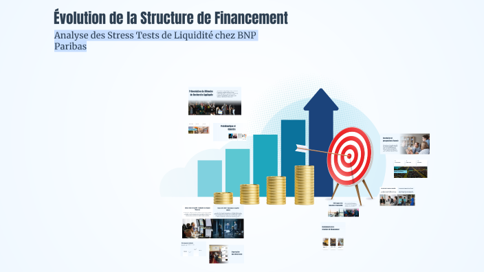 Évolution de la Structure de Financement by Idris Benbouzid on Prezi