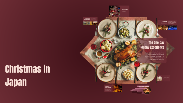Christmas in Japan: A 90s Celebration by Coco HAMPSON-BELLON on Prezi