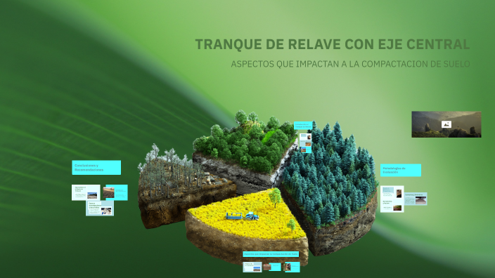 TRANQUE DE RELAVE CON EJE CENTRAL by Javiera Astorga on Prezi