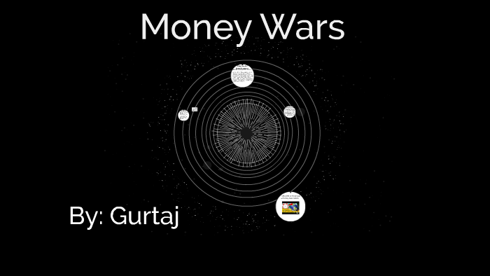 Minecraft Money Wars by Gurtaj padda on Prezi