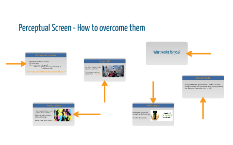 Perceptual Screen - How to overcome them by Baylie Sherwood on Prezi