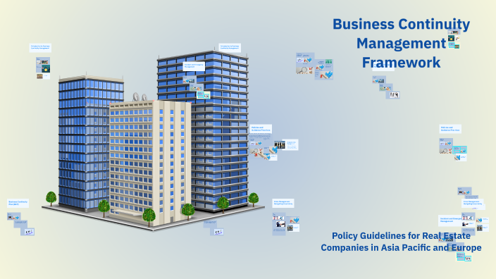 Business Continuity Management Framework by Kim Tay on Prezi