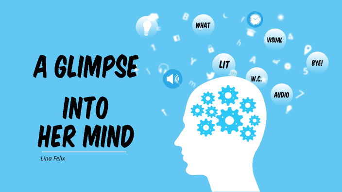 A Glimpse Into Her Workings by Lina Felix on Prezi