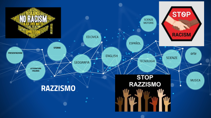 razzismo by ZzEnKyes Btw on Prezi