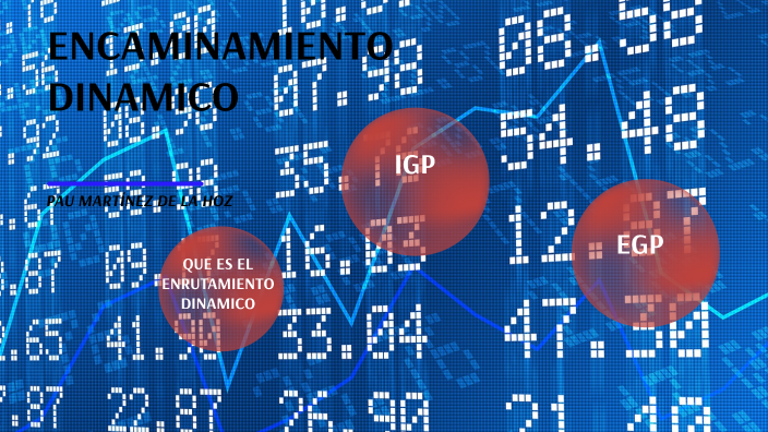 Encaminador o Router by Pau Martinez on Prezi