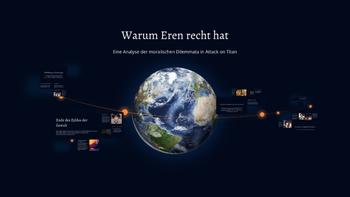 Warum Eren recht hat by Aycan Aygün on Prezi