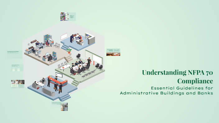 Understanding NFPA 70 Compliance by Ahmed Adel on Prezi